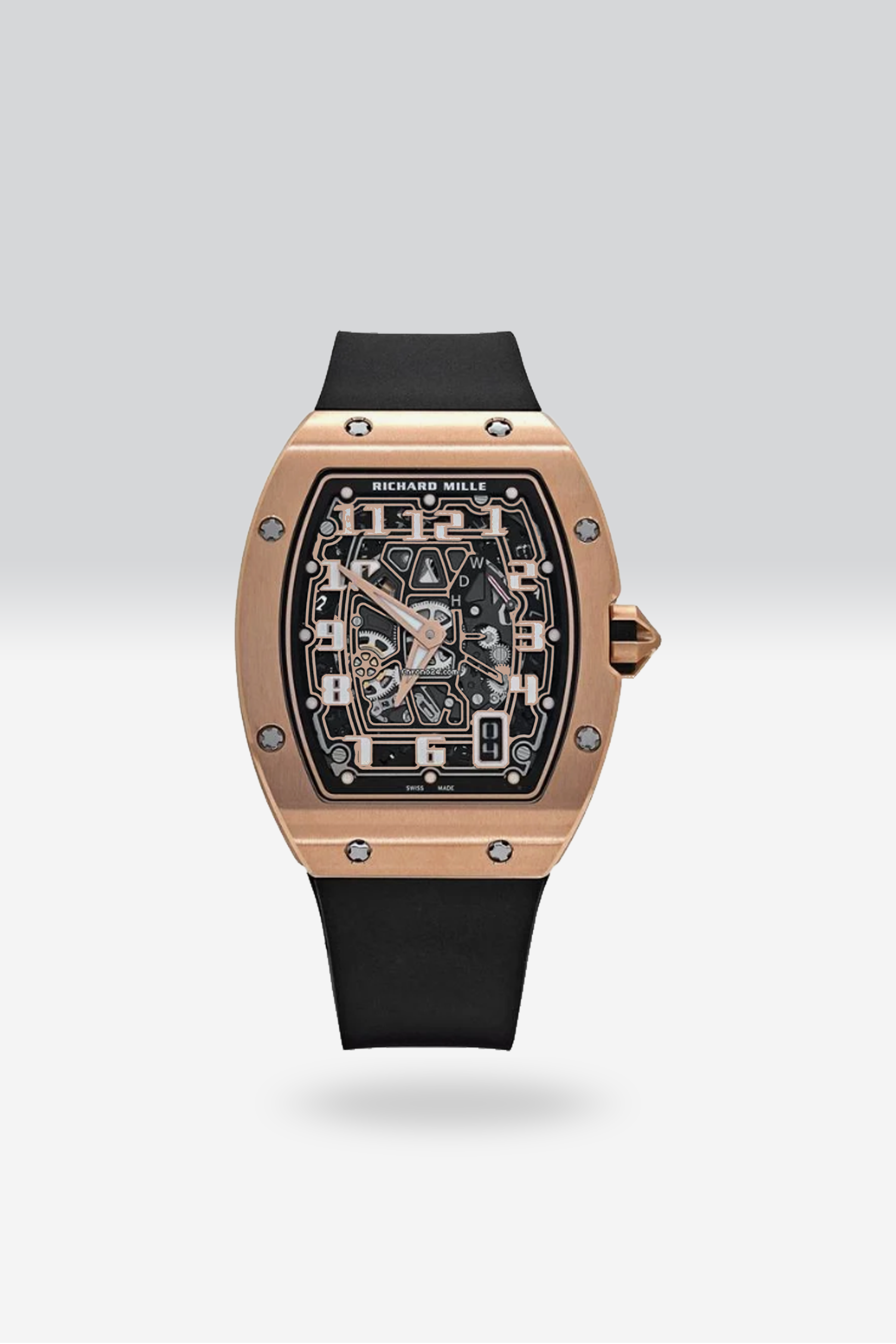 RM67-01 TI/006 – Splayd