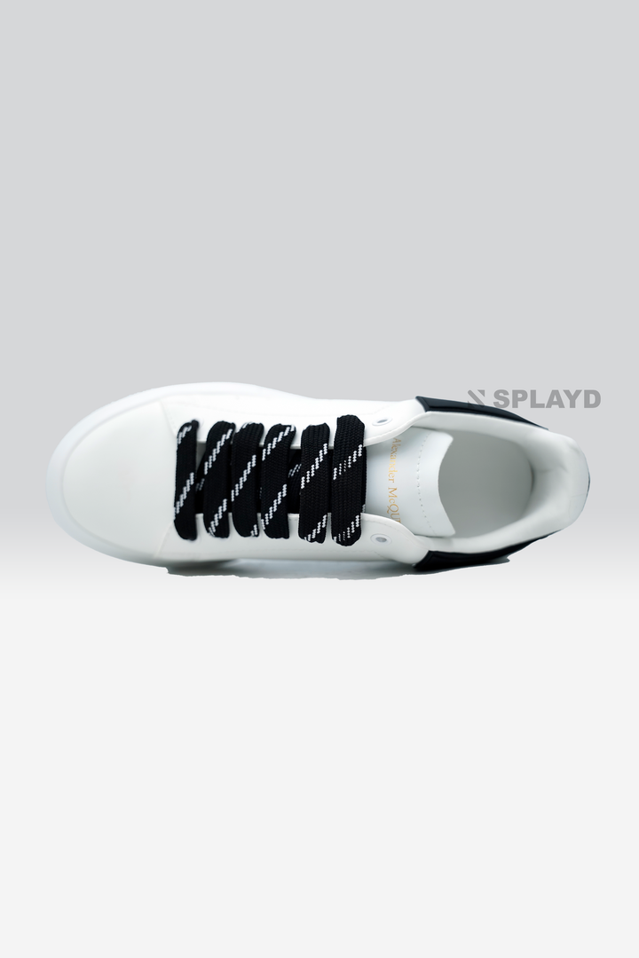 Alexander McQueen White 1:1 – Splayd