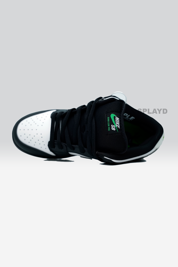 Sb Dunks Low Staple Panda Pigeon – Splayd