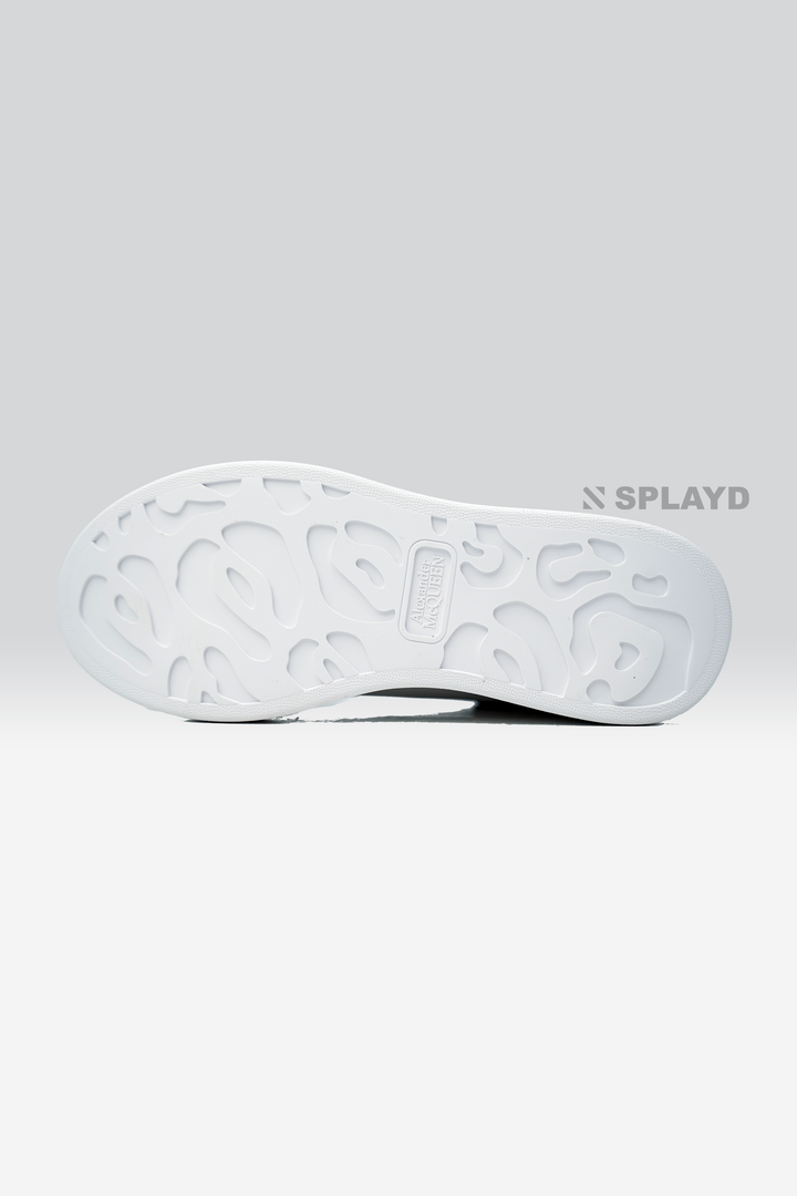 Alexander McQueen White 1:1 – Splayd