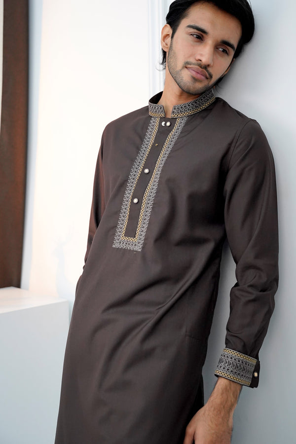 PANJABI – Splayd