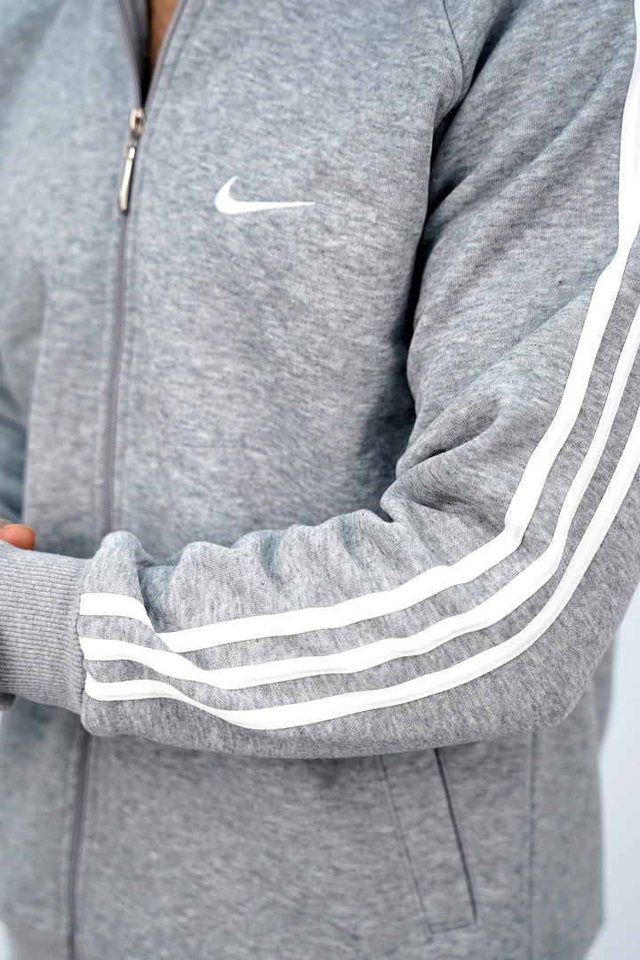 Nike Ash Tracksuit ST-3404 – Splayd
