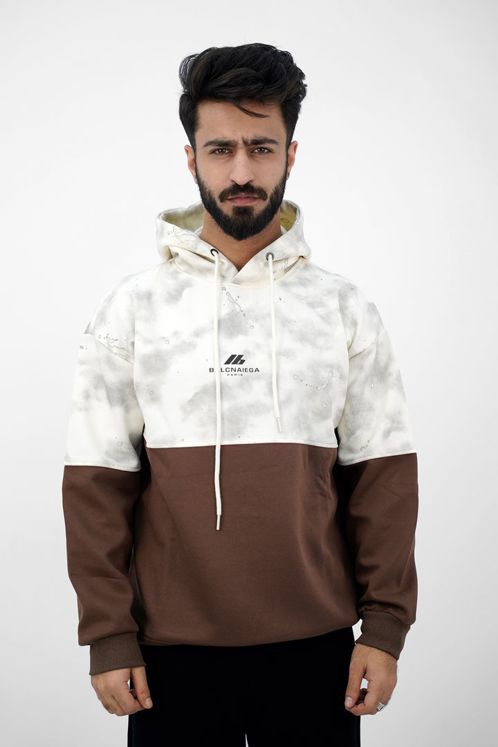 Balenciaga Brown Huddie HD-3204 – Splayd
