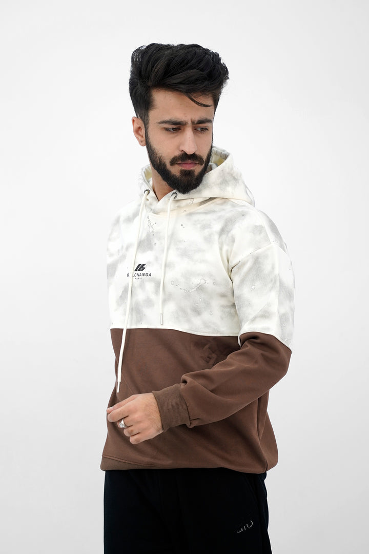 Balenciaga Brown Huddie HD-3204 – Splayd