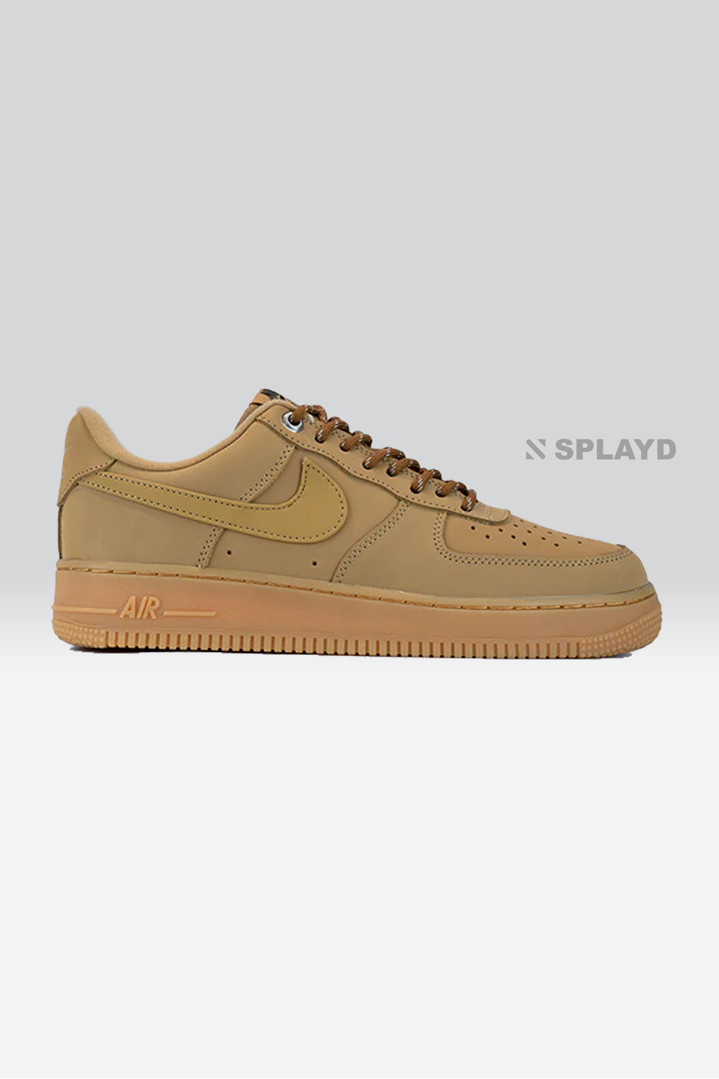AF-1 Low Flax Wheat 1:1 – Splayd