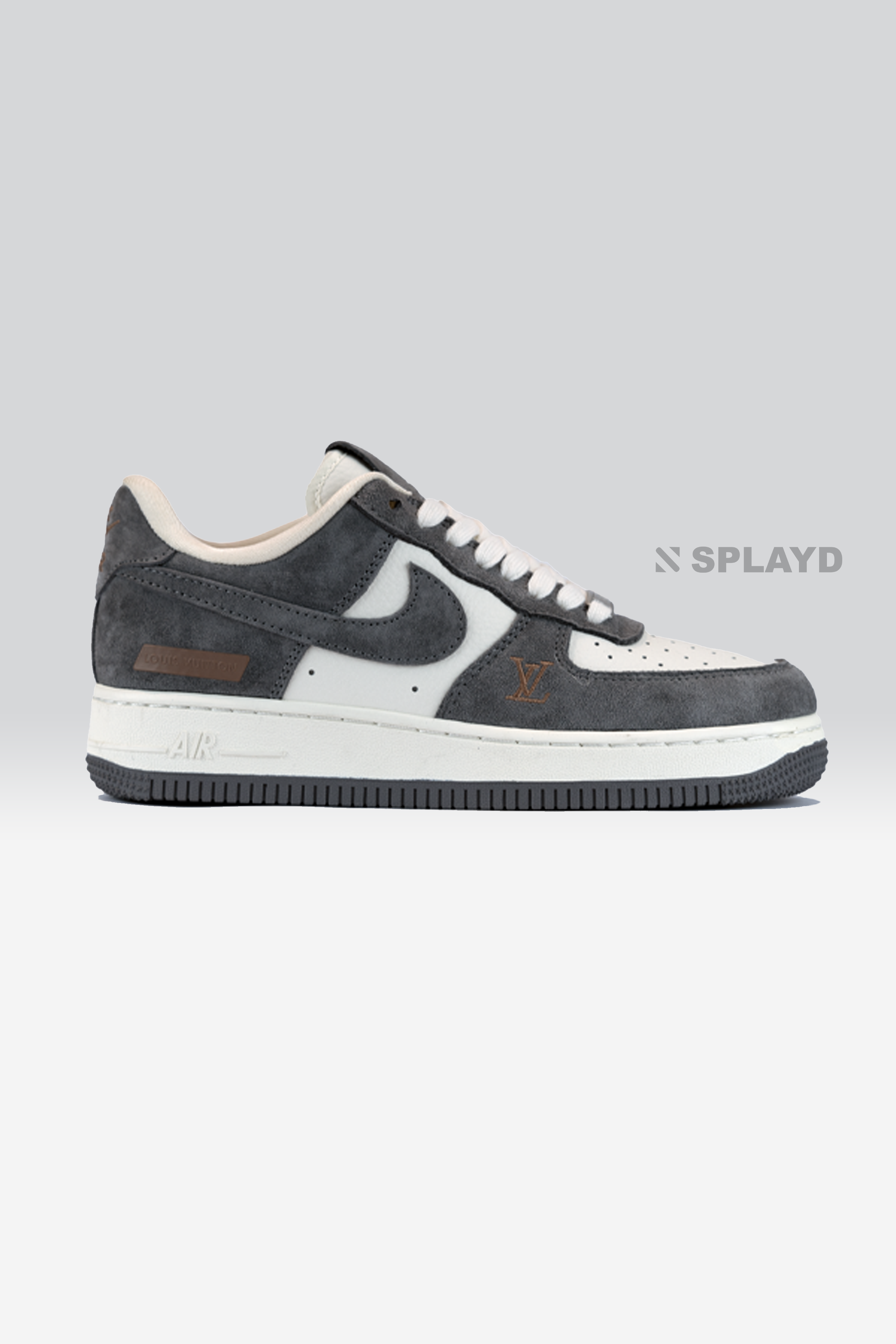AF 1 Low Chaussures 1:1 – Splayd