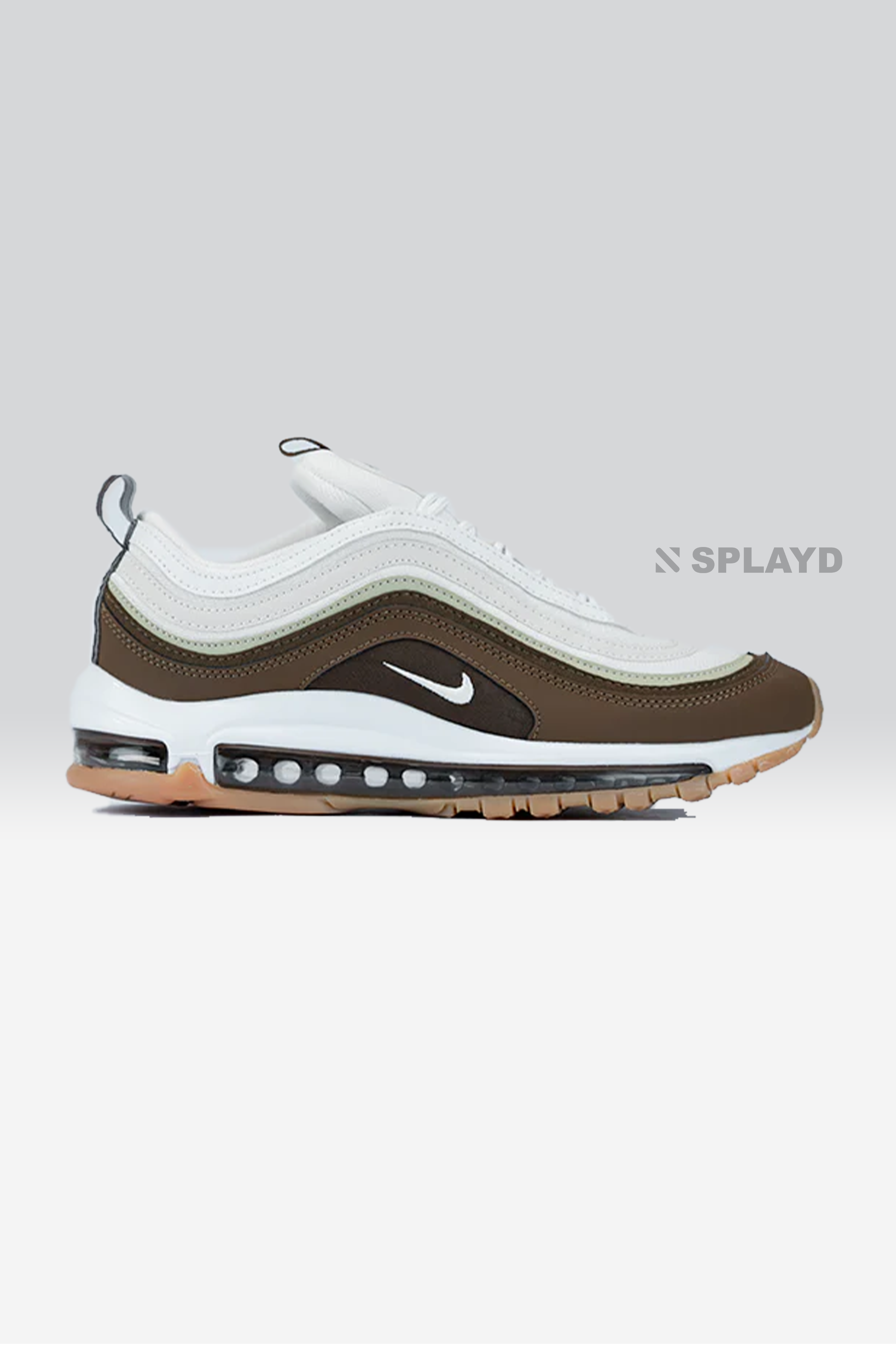Air Max 97 Muslin Pink Foam – Splayd