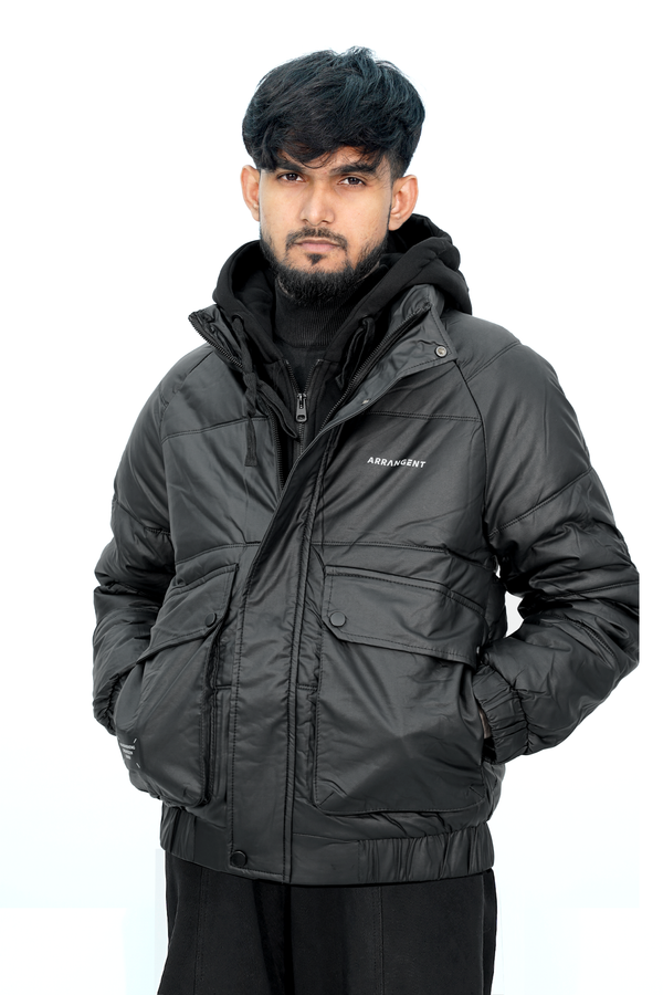 Jacket – Splayd