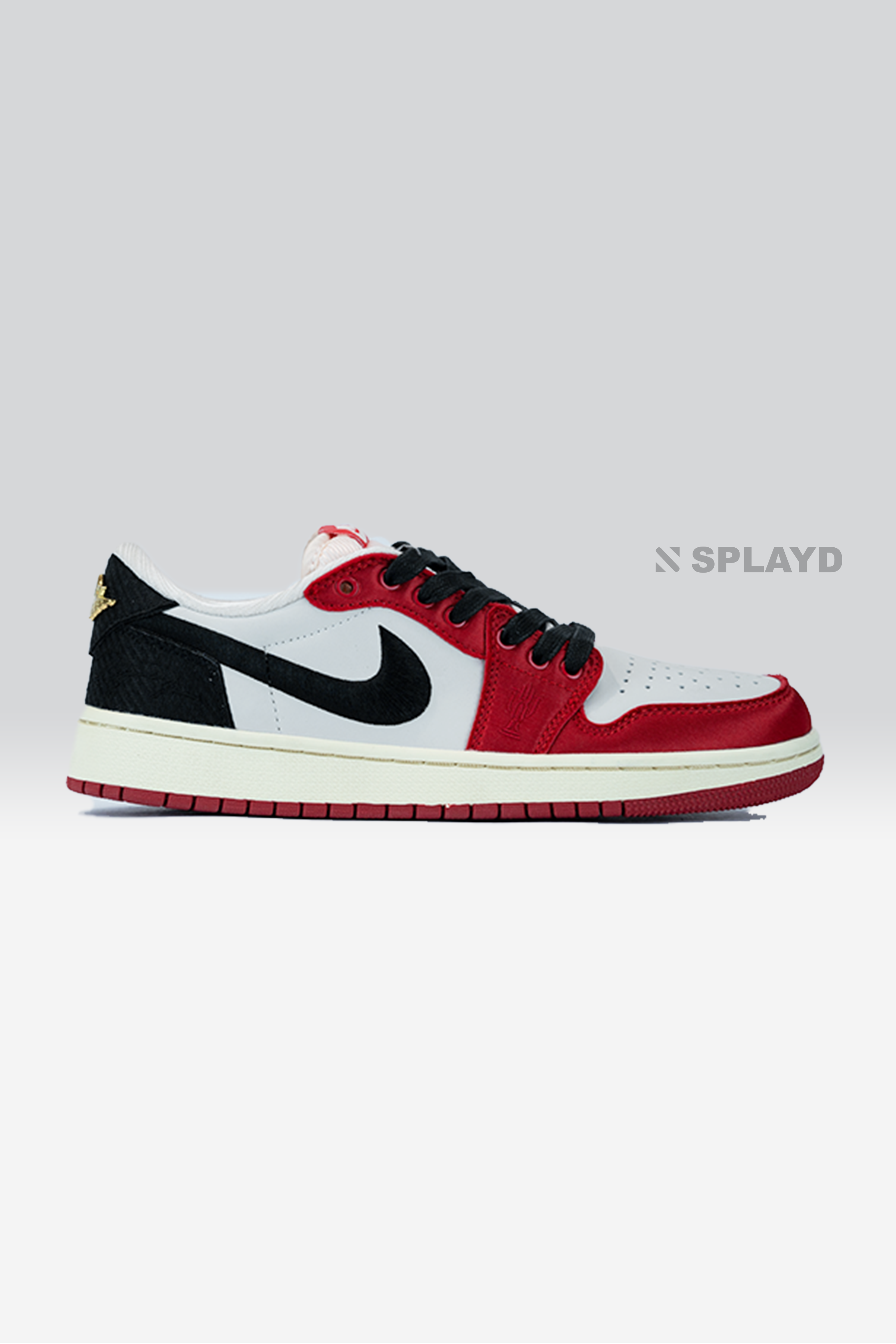 J-1 Low Trophy Room – Splayd
