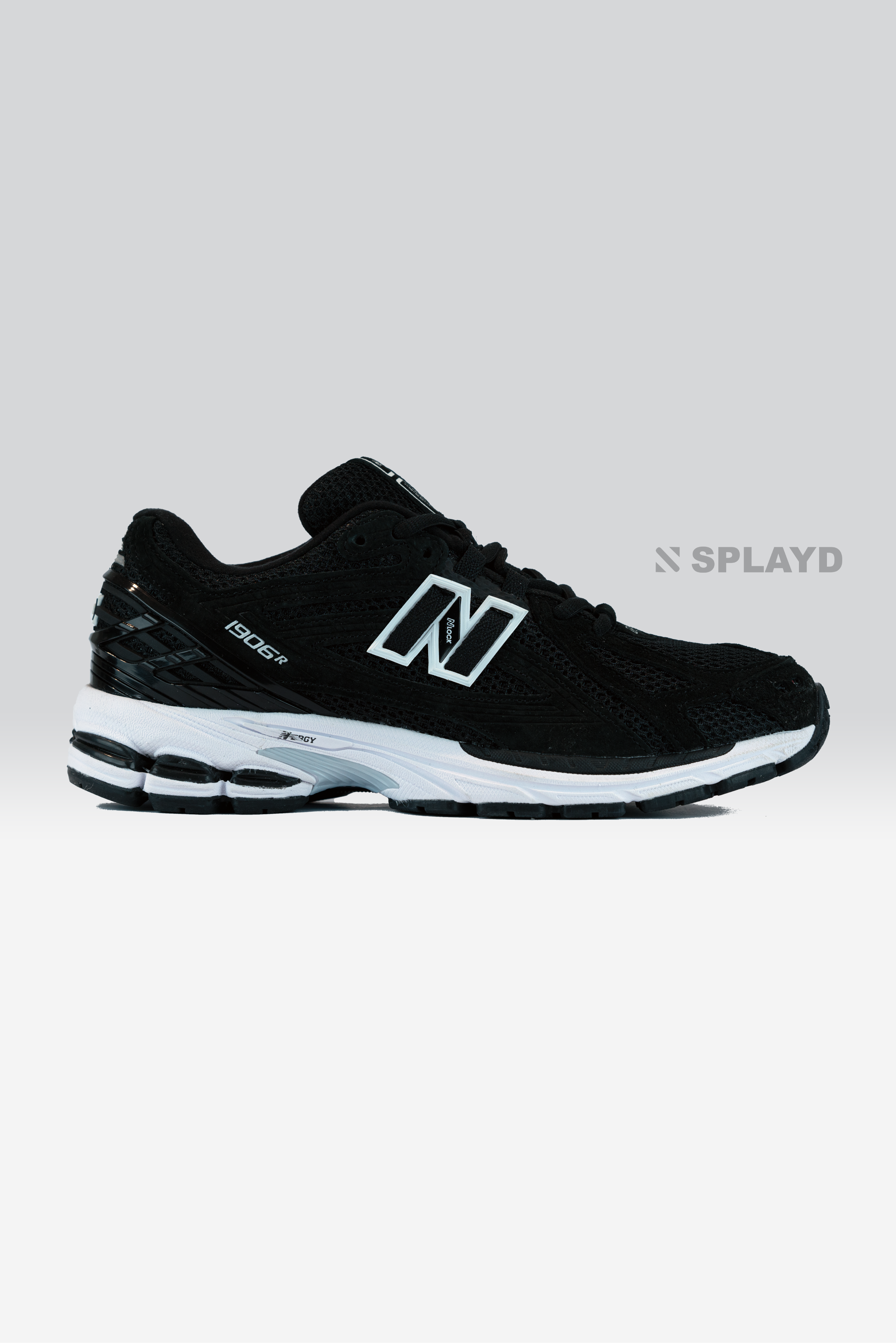 NB:1906 R 1:1 – Splayd