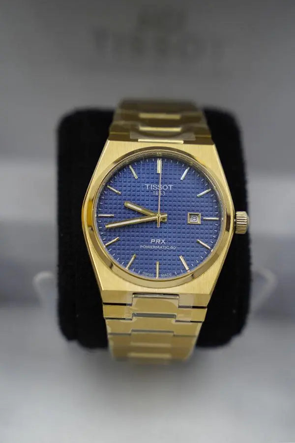 Tissot Watch-9933 – Splayd