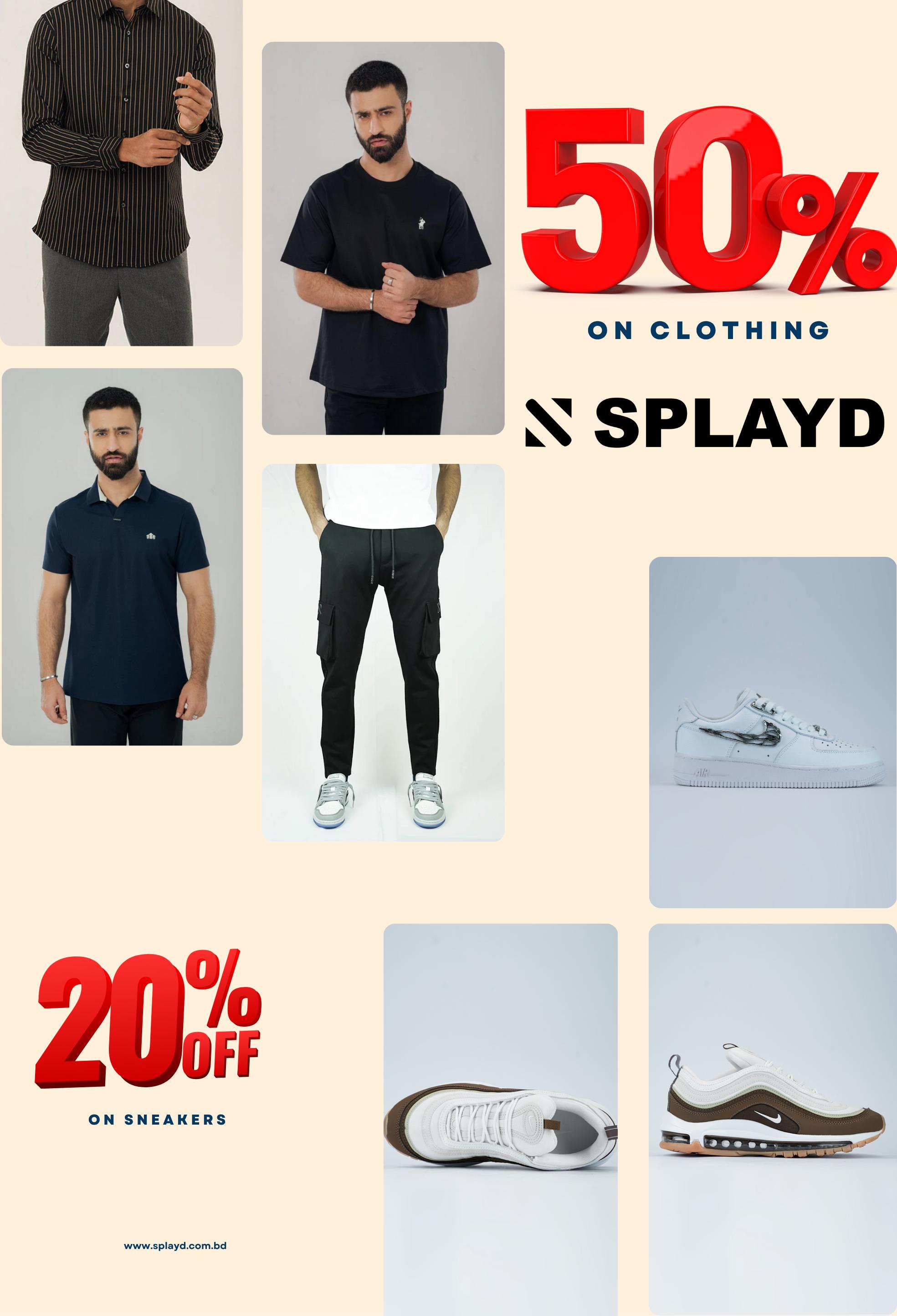 Splayd